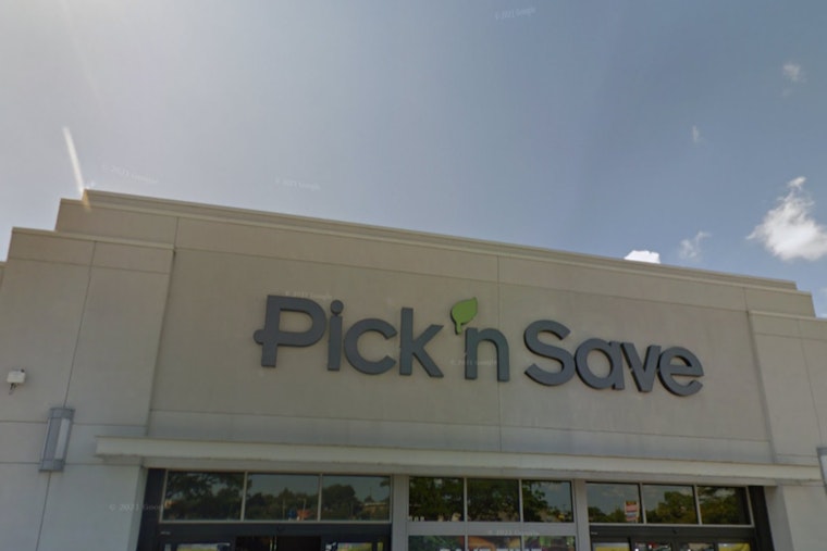 Kroger Announces Closure of Five Pick 'n Save Stores in Southeast