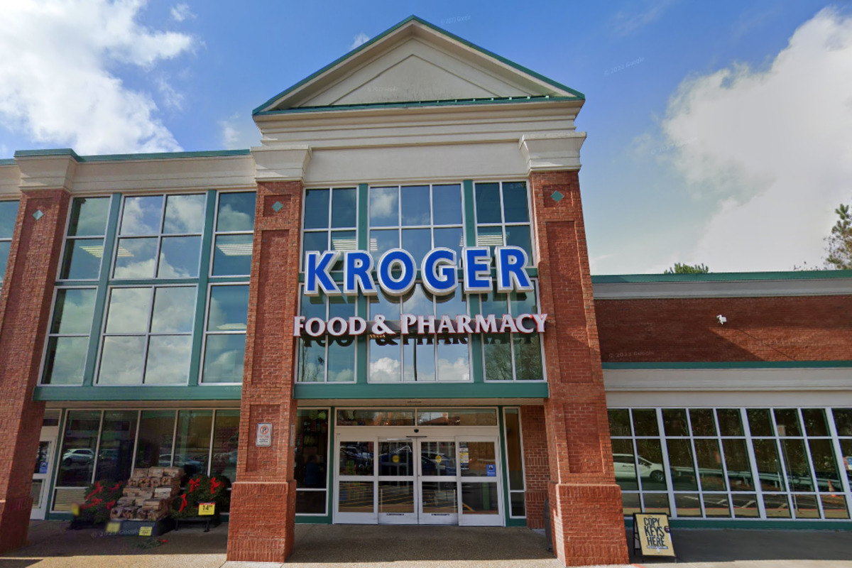 Kroger Announces Closure of Four Metro Atlanta Stores as Part of