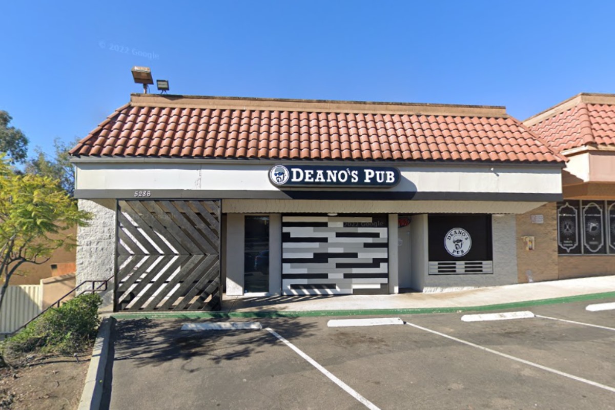 La Mesa Small Businesses Plagued by ATM Break-Ins, Community and