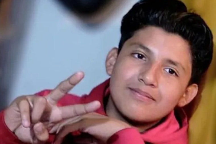 Lancaster Soccer Coach Charged with Murder of 13-Year-Old Oscar