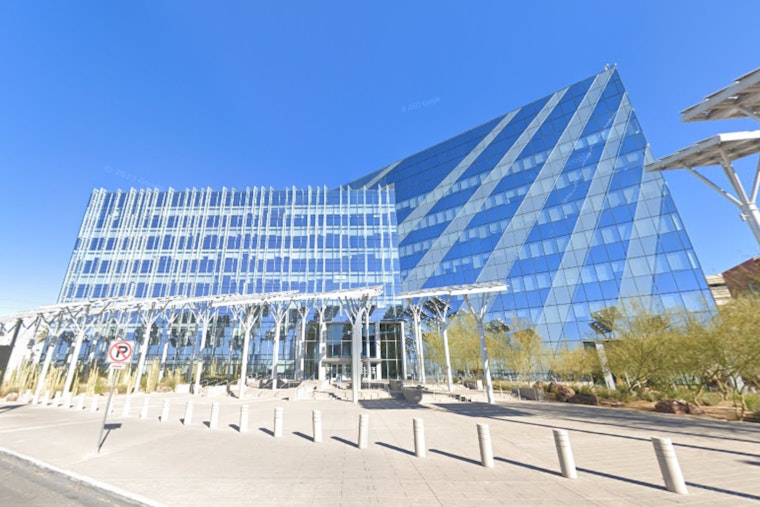 Las Vegas City Council to Honor Carole Adams Hattar for Impact on NBA