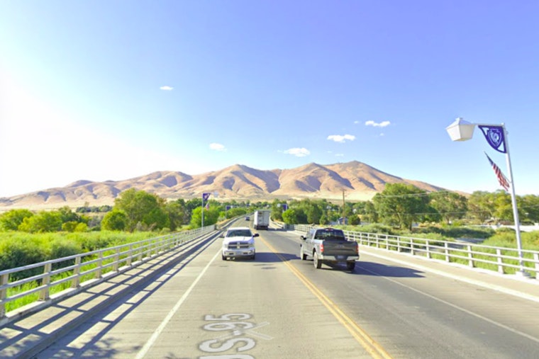 Las Vegas Drivers Alert as NDOT Announces Overnight Closures for I-515