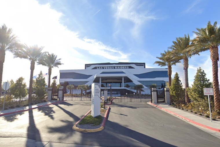 Las Vegas Raiders Unveil Plans for Extensive Wellness Campus in
