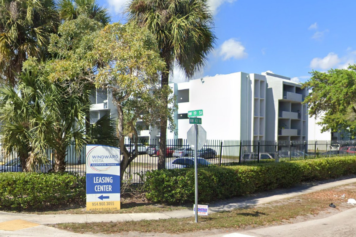 Lauderhill Community Shaken as Two Teenagers Hospitalized in Afternoon