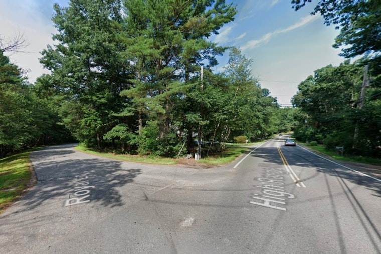 Litchfield Man 53 Fatally Injured in Londonderry Motorcycle Crash as
