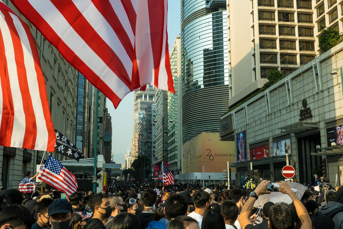Los Angeles Area Cities Cancel Independence Day Events Amid ICE Raid