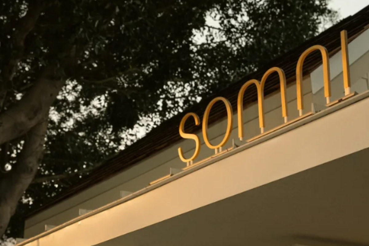 Los Angeles Culinary Scene Elevated as Providence and Somni Earn Three