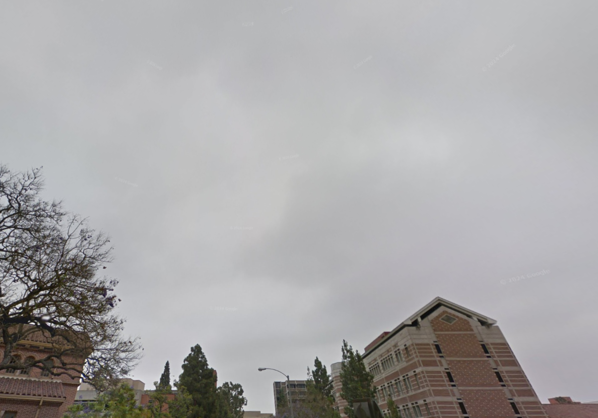 Los Angeles Weather Continues Dance of Morning Fog and Afternoon Sun,