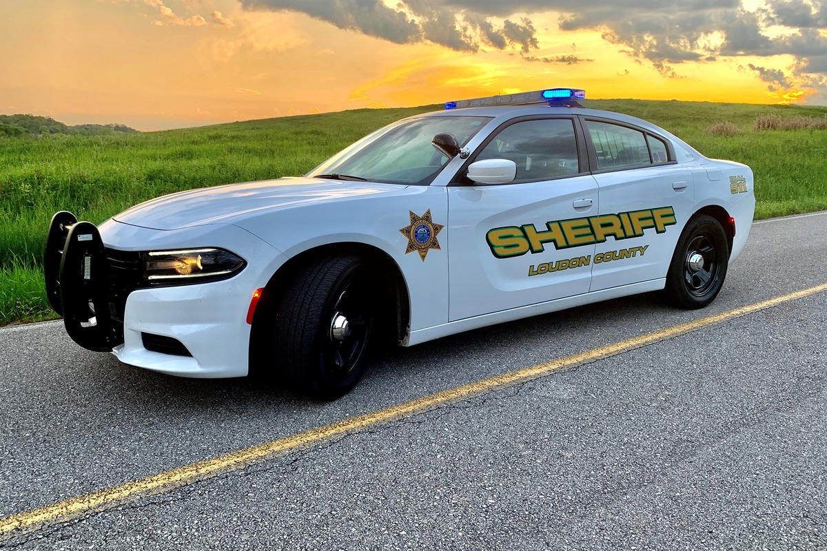 Loudon County Sheriff's Office Seeks New Corrections Deputies to