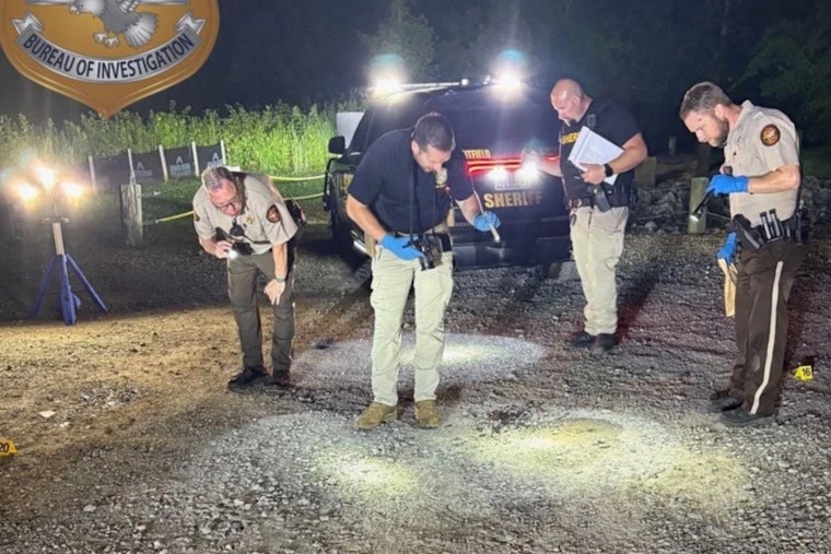 Man Fatally Shot by Law Enforcement During Undercover Narcotics