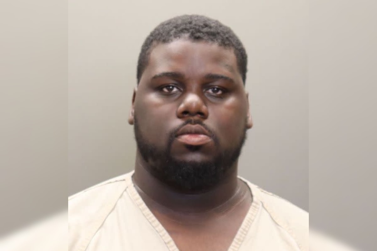 Mansfield Man Convicted of Murder and Inducing Panic in 2022 Tuttle