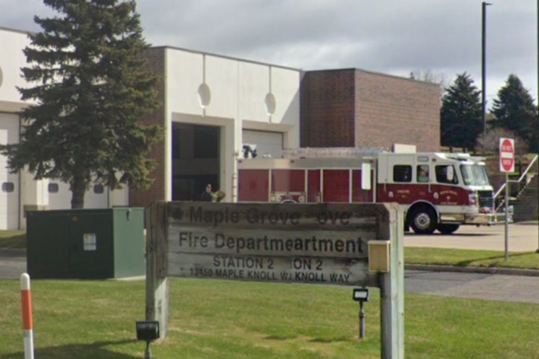 Maple Grove Fire-Rescue and Police Department to Host Summer Safety