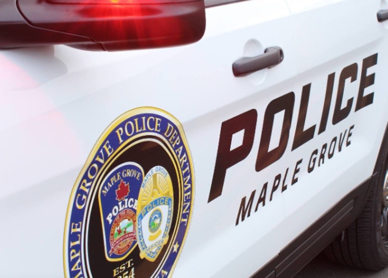Maple Grove Police Investigate Shooting of 16-Year-Old, No Arrests