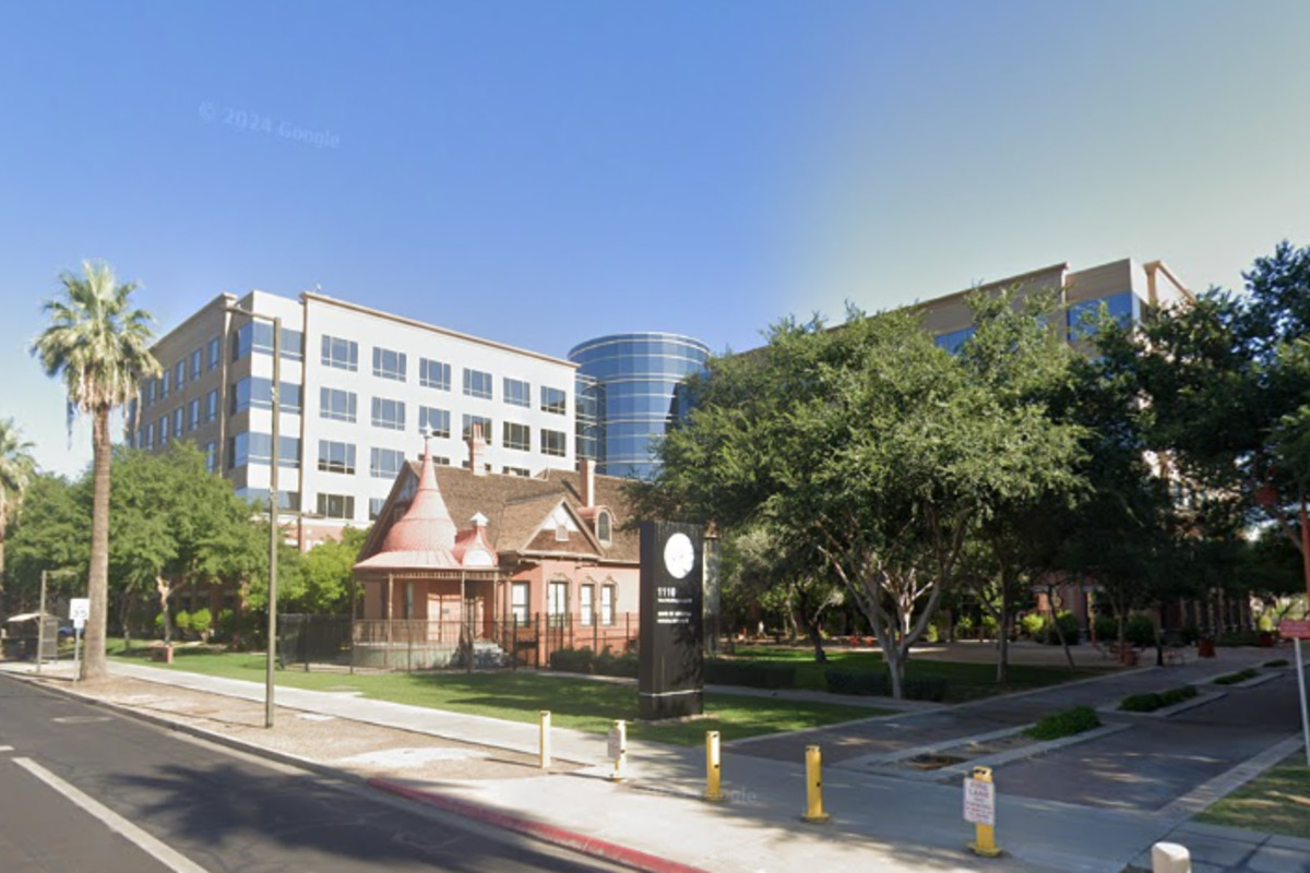 Maricopa County Faces Ozone High Pollution Advisory, ADEQ Urges