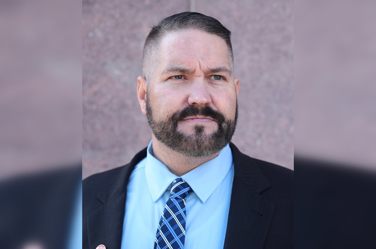 Maricopa County Recorder Justin Heap Challenges Board Over Election