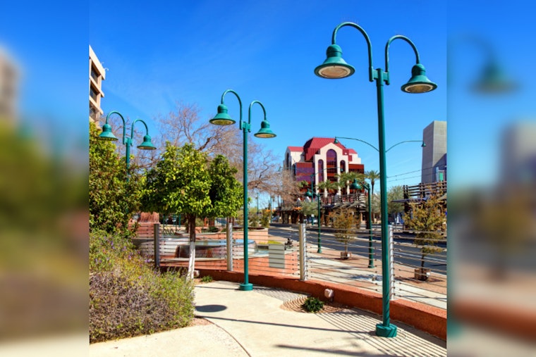 Maricopa County Seeks New East Mesa Justice Precinct Constable