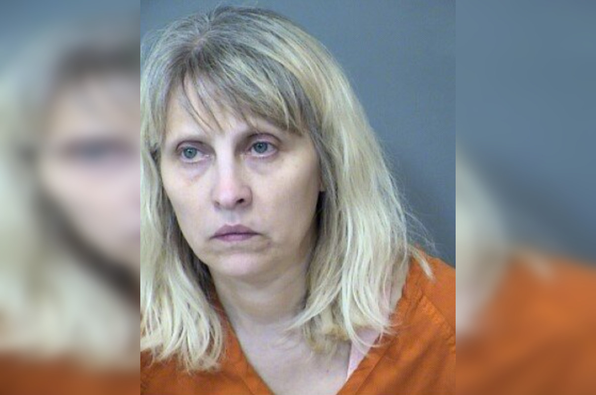 Maricopa County Woman Sentenced to 20 Years for Second-Degree Murder