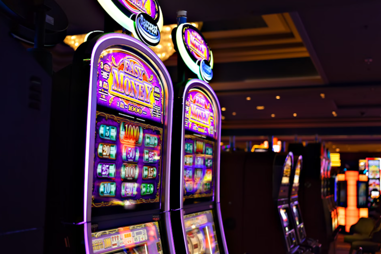 Maryland Casinos Rake in $176.4 Million for May, Marking Seventh-Best