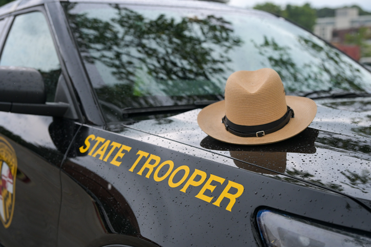 Maryland Declares July National Vehicle Theft Prevention Month Amid