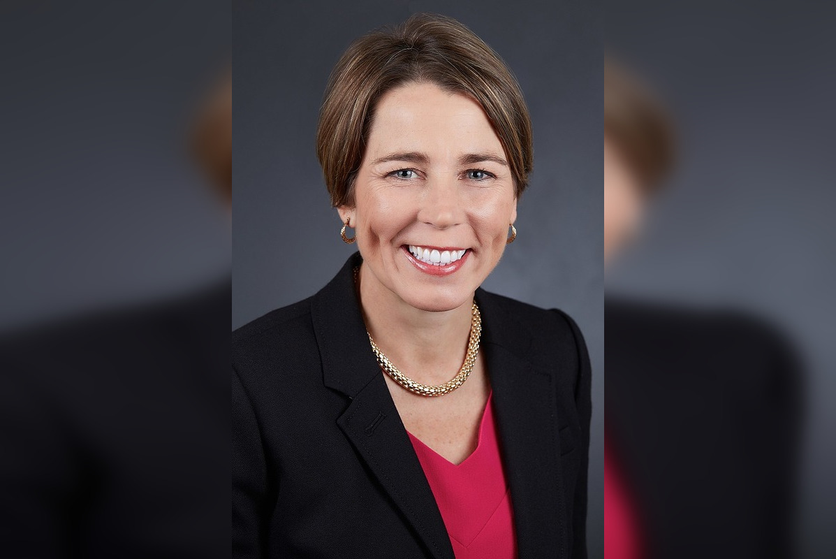 Massachusetts Governor Healey Taps Venture Capitalist Eric Paley as