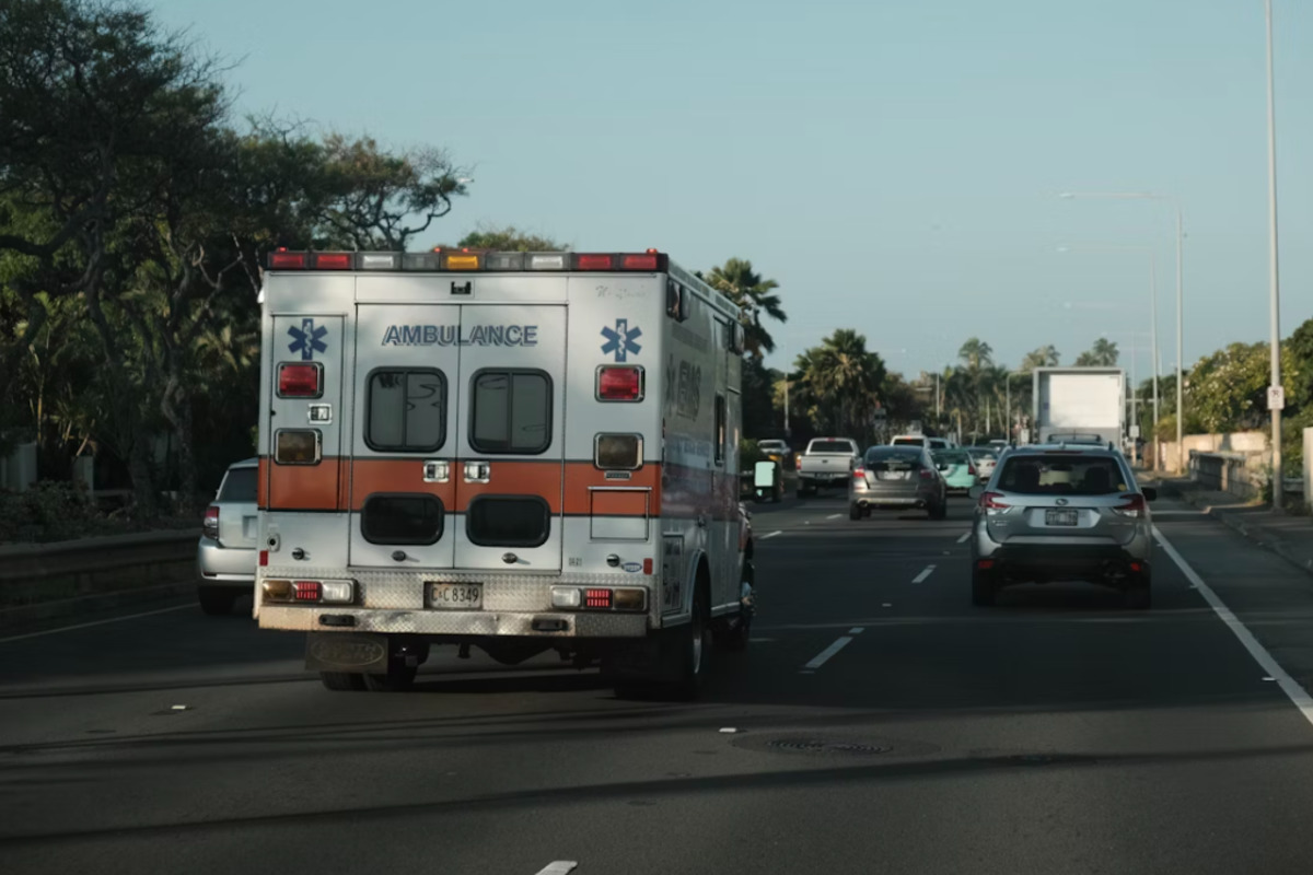 Massachusetts Lawmakers Consider EMS System Overhaul After Tragic