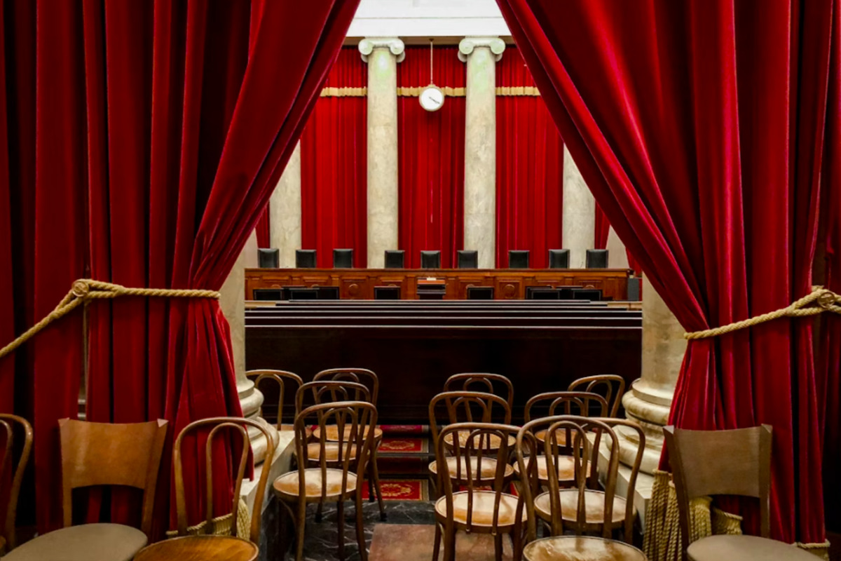 Massachusetts Supreme Judicial Court Announces New Leadership for