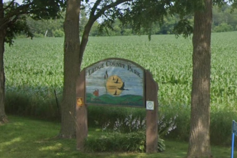 Mayville Man Fatally Injured After Fall at Ledge County Park as