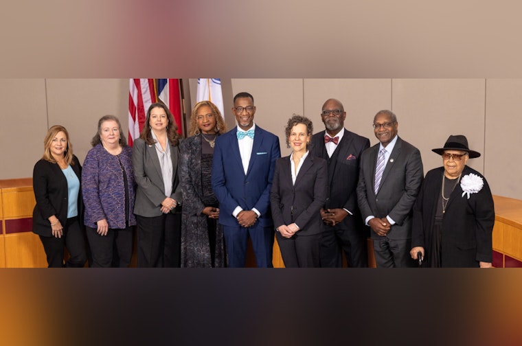 Mecklenburg County Adopts $2.5 Billion Budget for FY2026, Boosts for