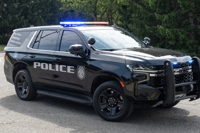 Melvindale Police Face Racial and Religious Discrimination Allegations