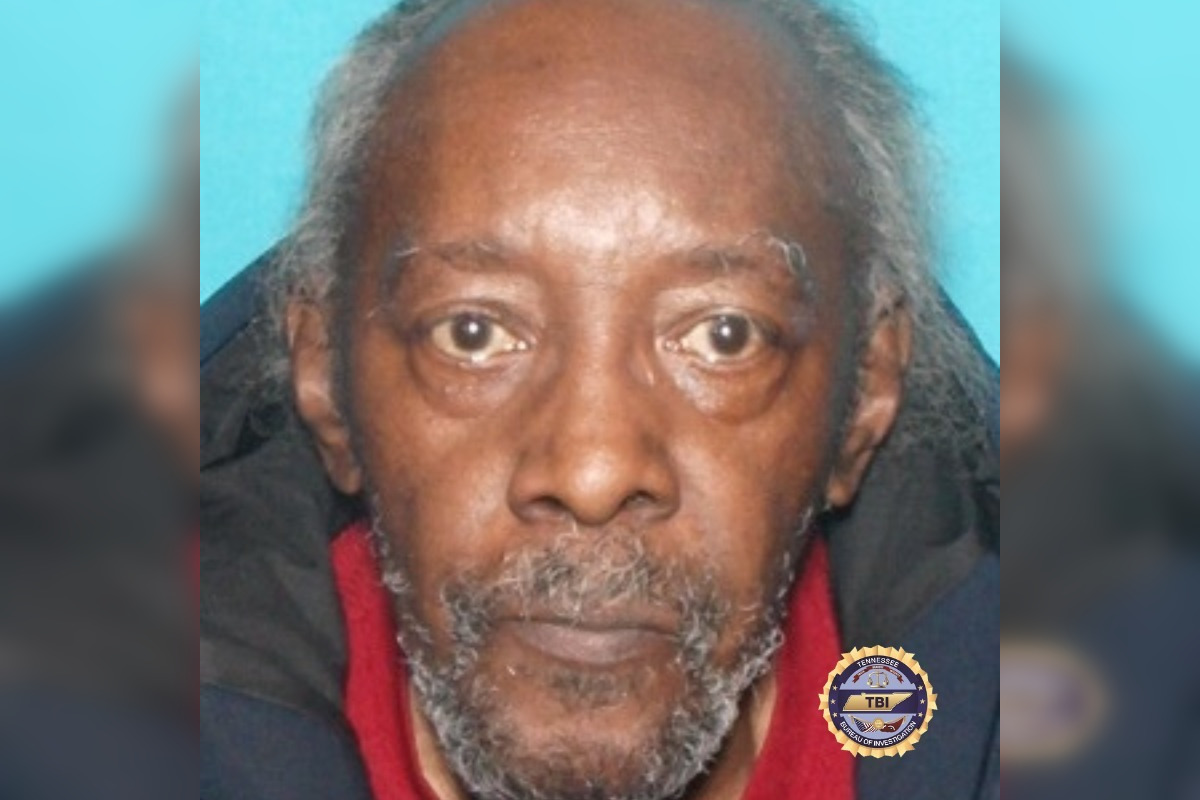 Memphis Police and TBI Launch Urgent Search for Missing 81-Year-Old