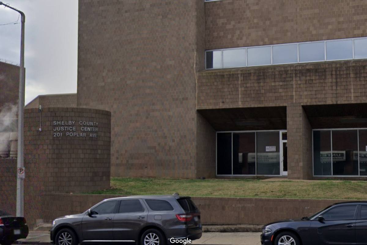 Memphis Suspects in Double Homicide Face $5 Million Bond Each After