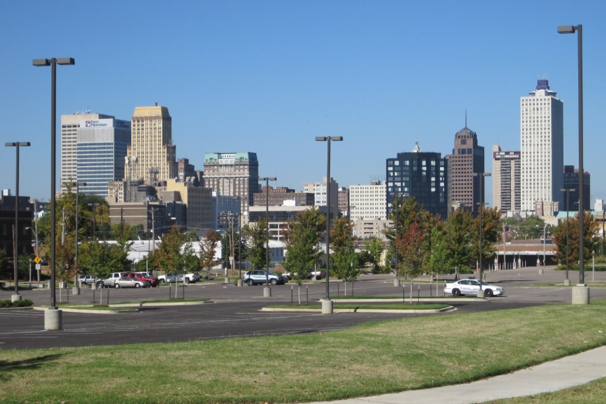Memphis Weather Forecast: Sunny Start with Showers and Thunderstorms