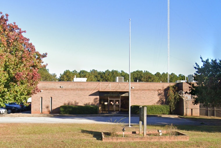 Meriwether County Sheriff, Chuck Smith, Named in Civil Lawsuit Over