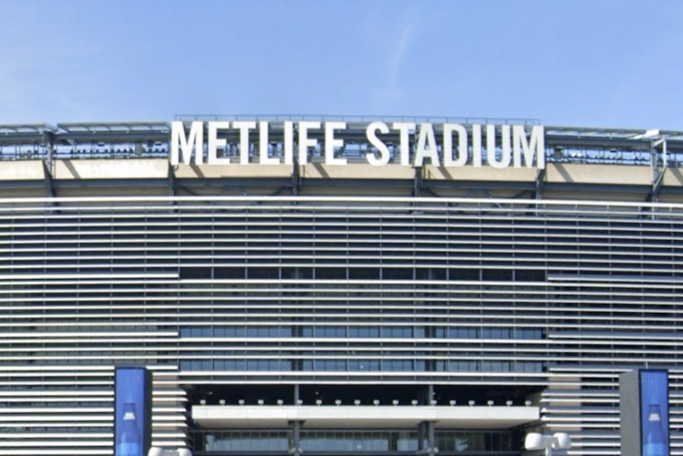 MetLife Stadium Revels in Global Soccer Fervor as FIFA Club World Cup