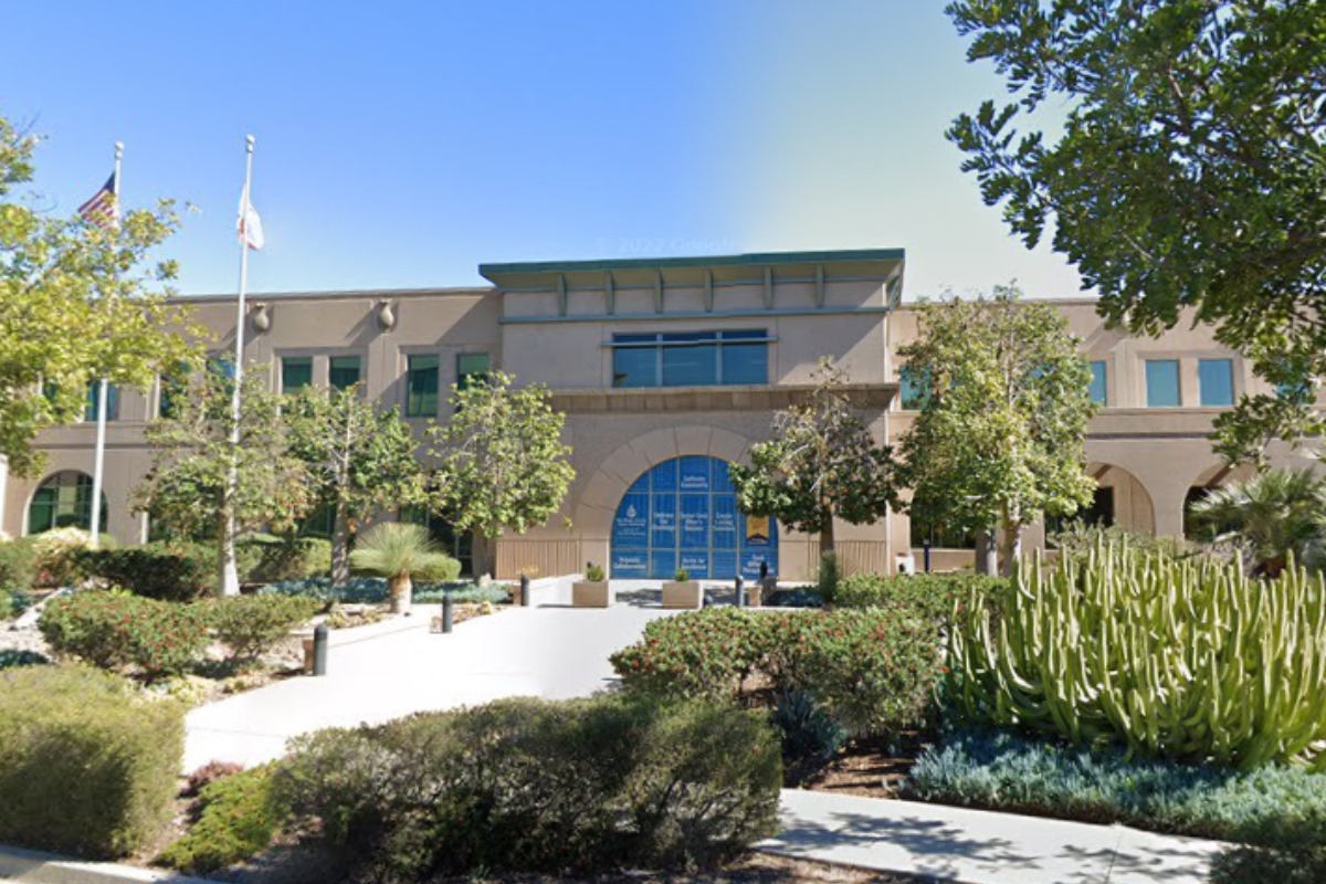 Metropolitan Water District and San Diego County Water Authority