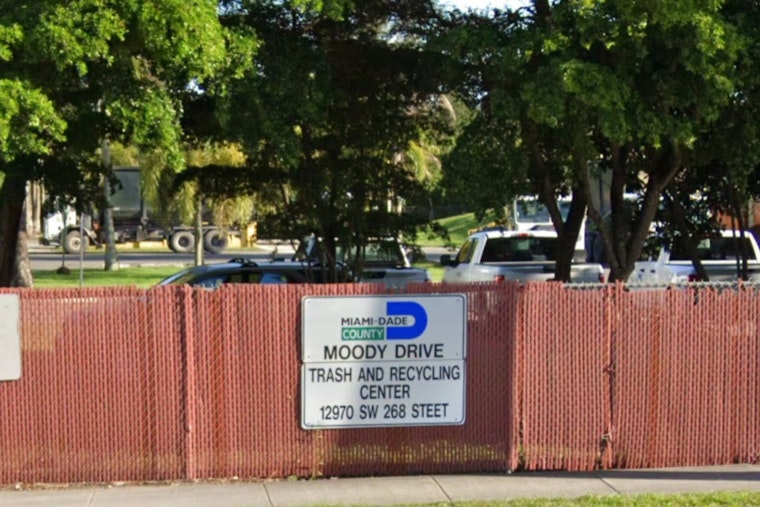 Miami-Dade County Amplifies Cardboard Recycling Efforts, Opens New