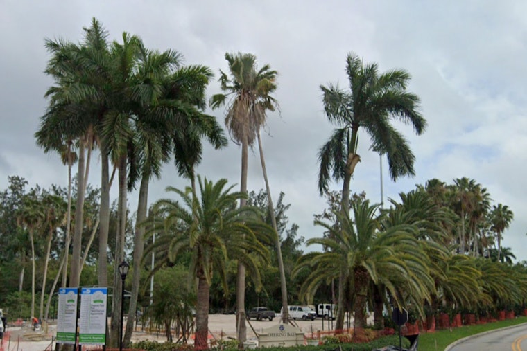 Miami-Dade County Celebrates Chapman Field Park Revitalization with