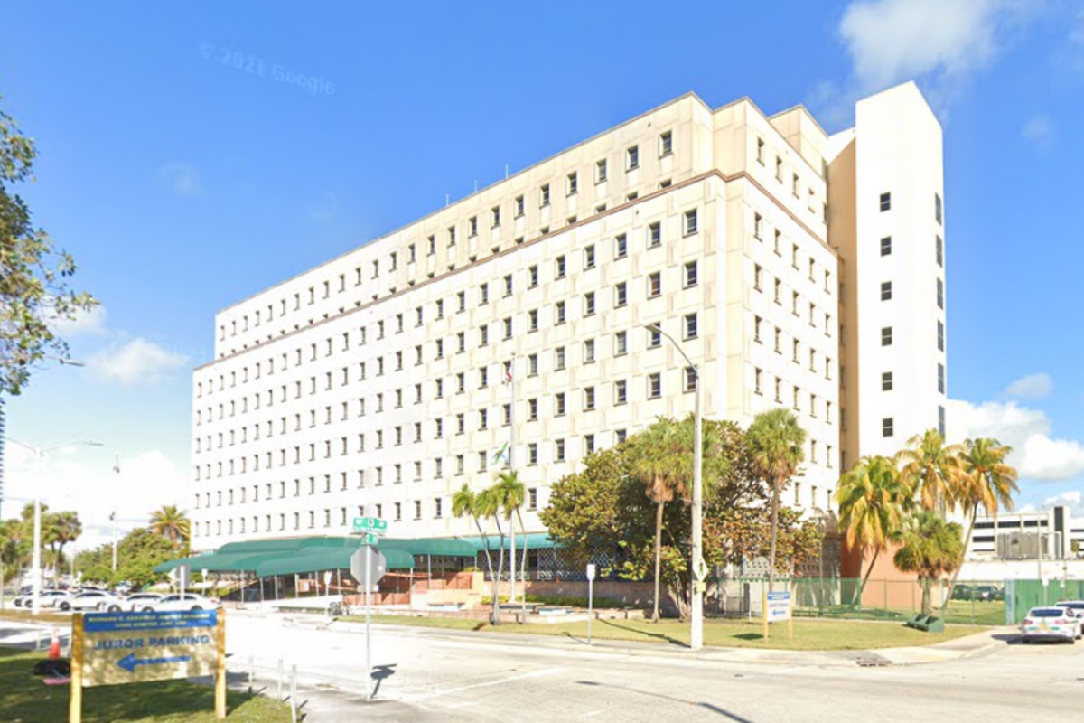 Miami-Dade Judge Dismisses Charges Against Telenovela Star Pedro