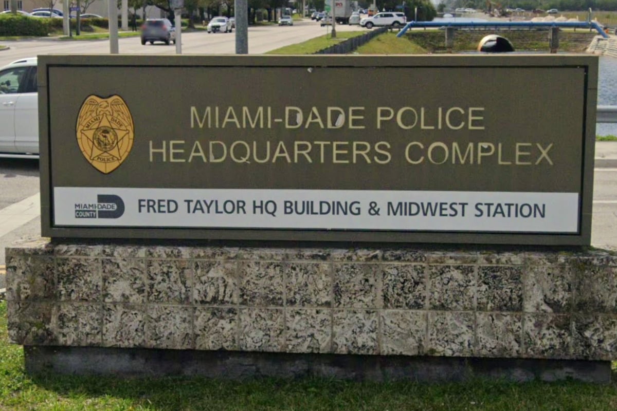 Miami-Dade Sheriff's Office Intensifies Patrols with Operation Safe