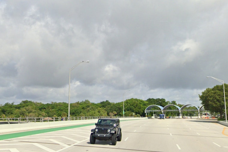 Miami Faces Week of Thunderstorms and High Heat, National Weather