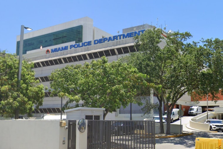 Miami Police Officers Suspended Amid Internal Probe into Alleged