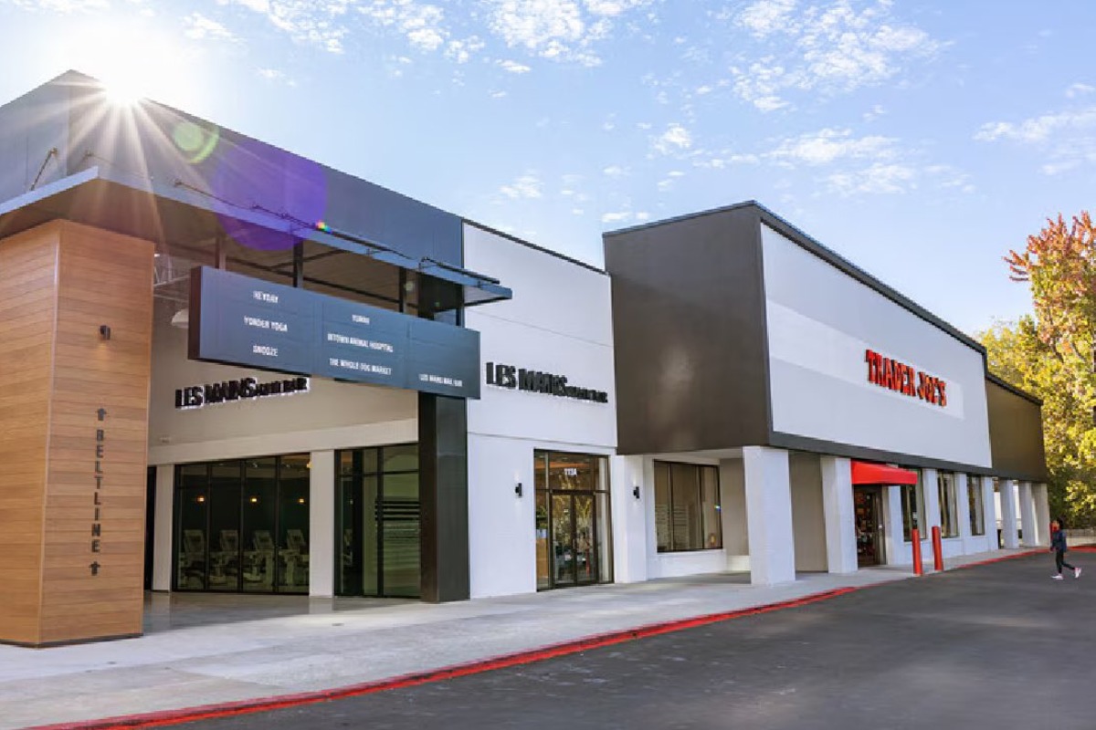 Midtown Atlanta Shopping Center Evacuated Due to Carbon Dioxide Leak,