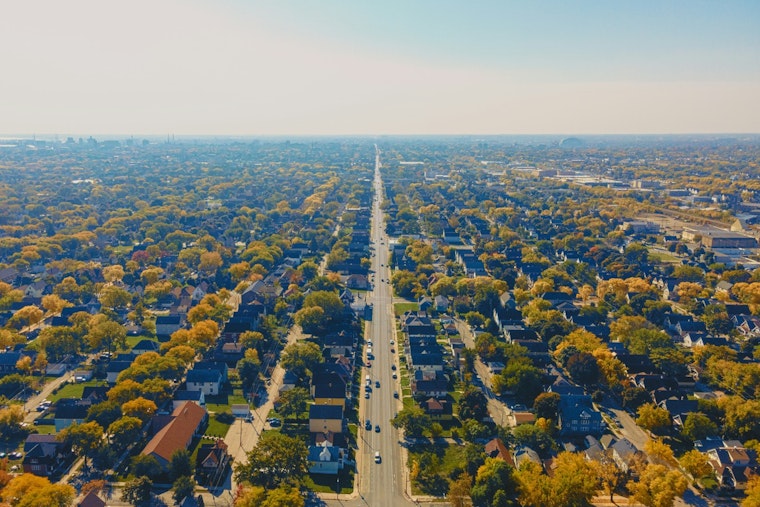 Milwaukee Braces for Sizzling Summer Kickoff as Heat Wave Hits