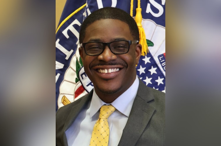 Milwaukee County Executive Crowley Responds to Rejection of McGovern