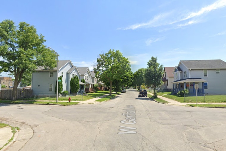 Milwaukee Police Officer Kendall Corder Dies from Injuries After