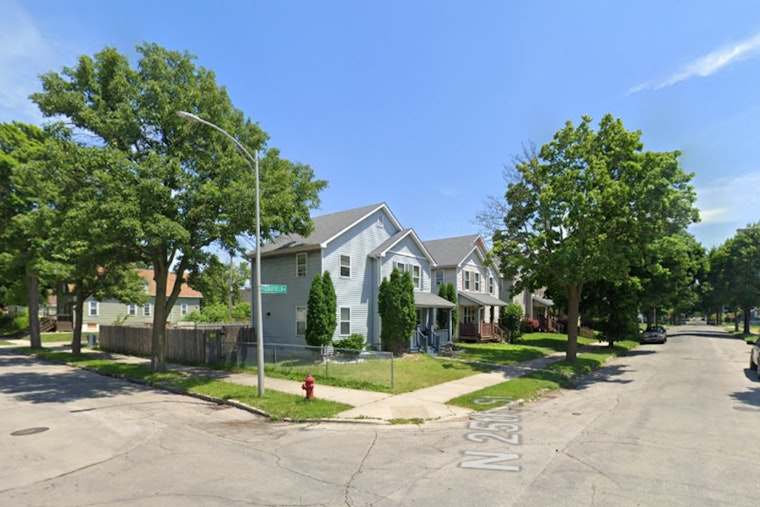 Milwaukee Police Officers Shot in Line of Duty, Community Rallies as