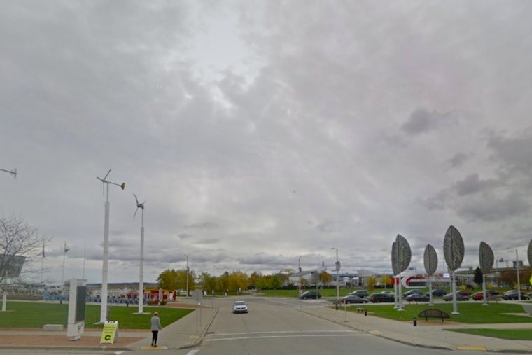 Milwaukee's Weather Seesaw with Sunny Skies and Storm Chances in