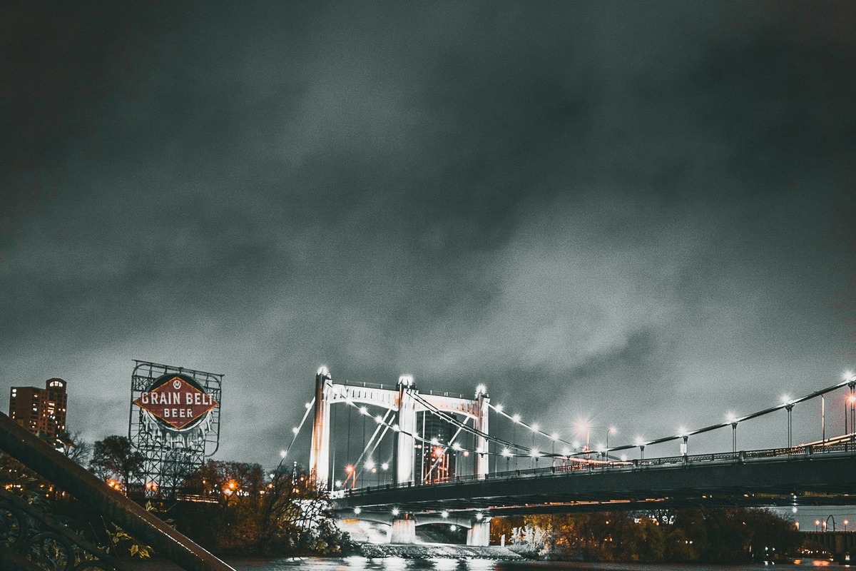 Minneapolis Weather Alert: National Weather Service Warns of Potential