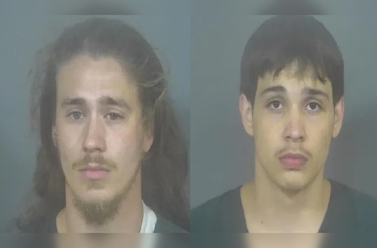 Mishawaka Men Charged in Berrien County Road Rage Shooting, Victim