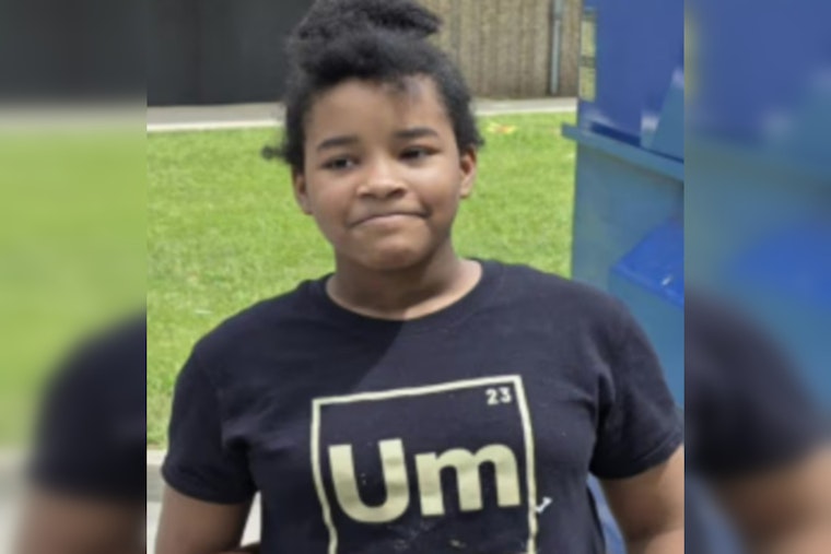 Missing 11-Year-Old G’ingua Benson-Oneal Found Safe in Atlanta